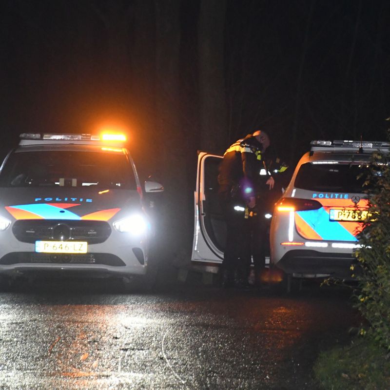 Man omgekomen bij ongeluk bij Breskens - Omroep Zeeland