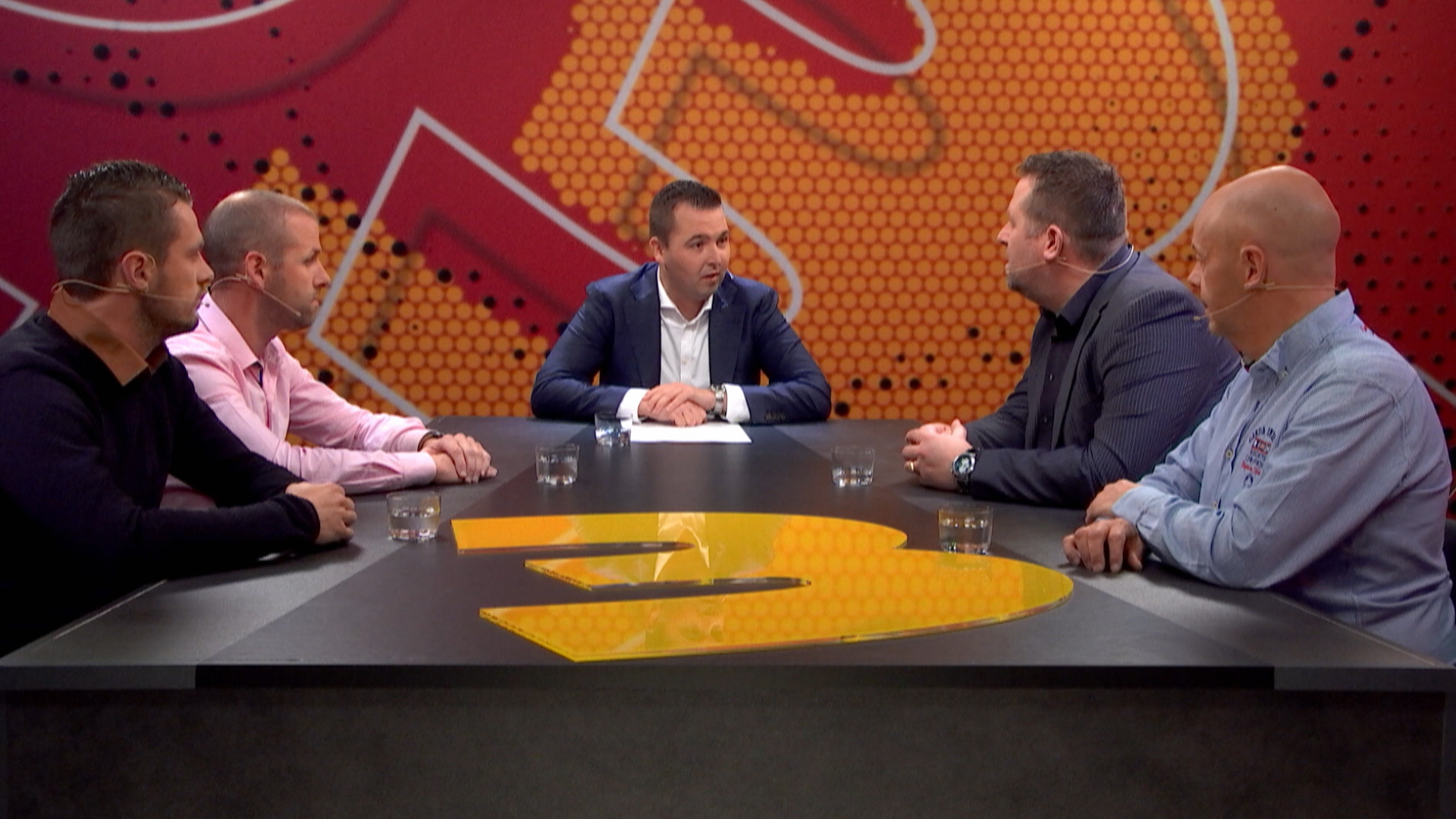 De Derde Helft - Omroep Zeeland