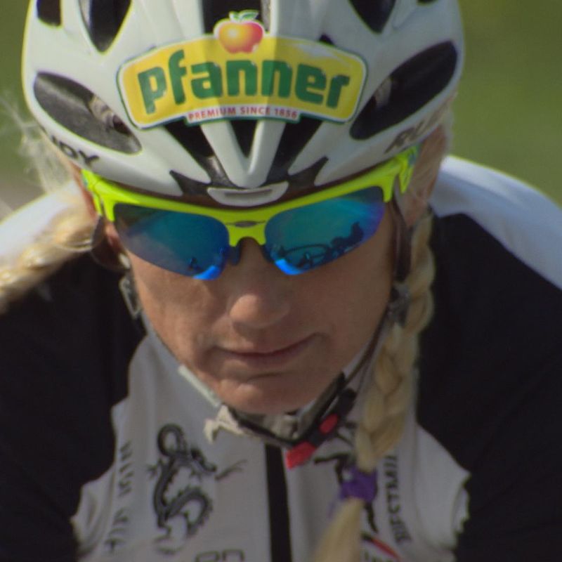 Triatlete Van Vlerken weer succesvol in Wanaka - Rijnmond