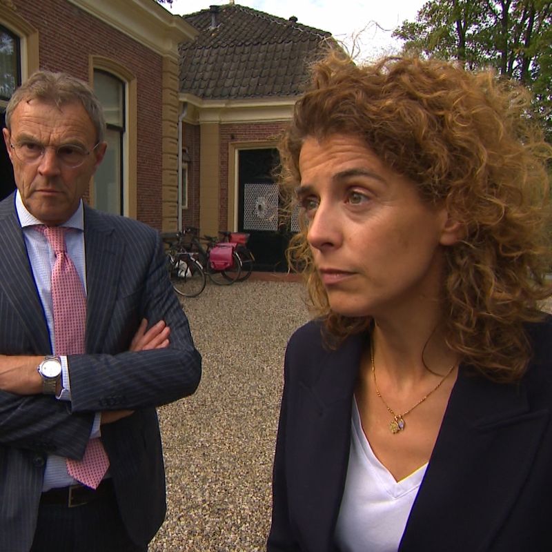 Minister Hermans praat met Warffumers over gaswinning: 'Waardevol voor ...