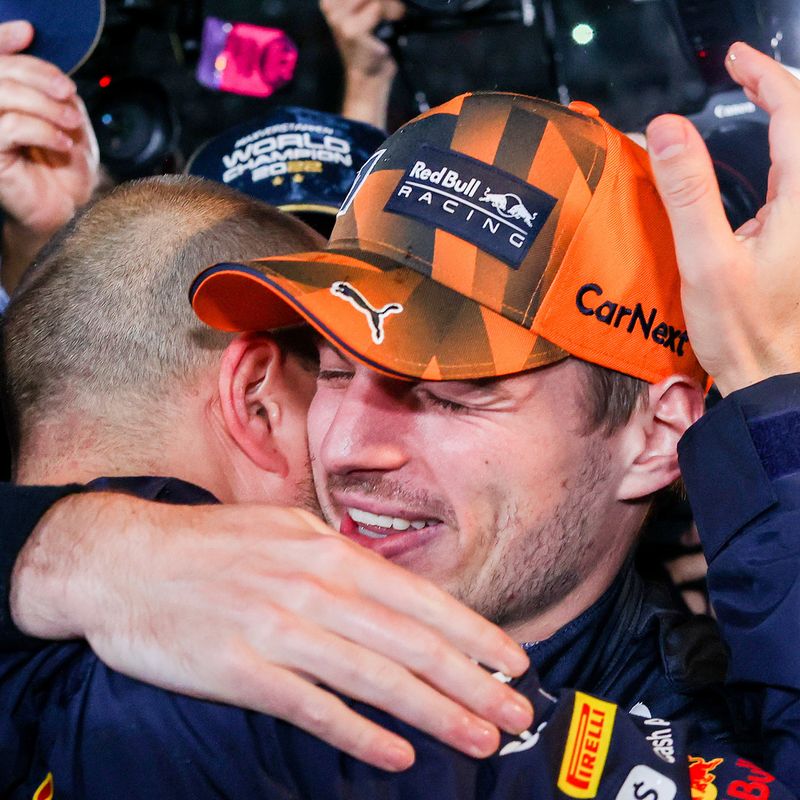 Video: Bekende Limburgers feliciteren Max Verstappen - L1 Nieuws