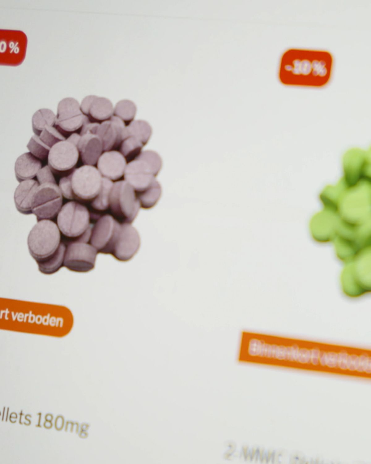 Alle 'poes' en 'miauw' straks illegaal: Zeeuwse verslavingszorg blij ...