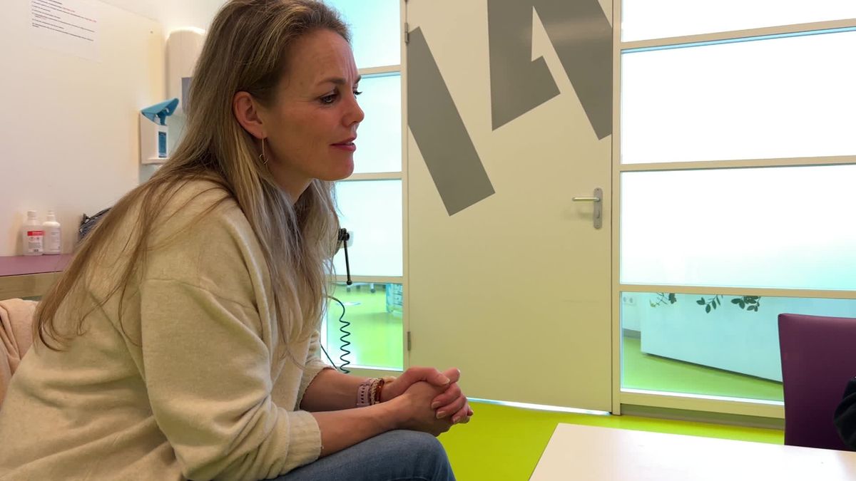 Teis heeft een aangeboren aandoening en krijgt hulp van ...