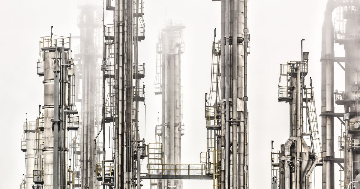 Enorme subsidie Chemelot-bedrijf AnQore voor verduurzaming - L1 Nieuws