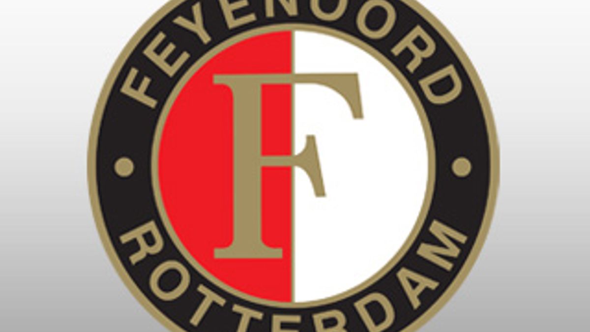 Perridon teleurgesteld in Feyenoord - Rijnmond