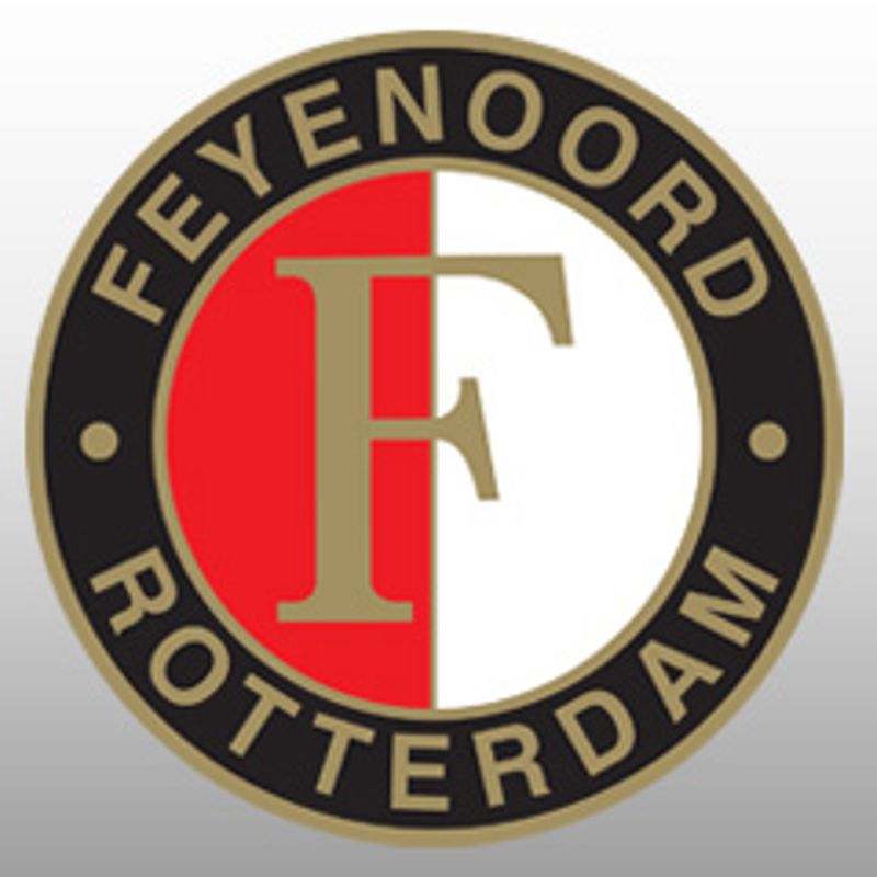 Perridon teleurgesteld in Feyenoord - Rijnmond