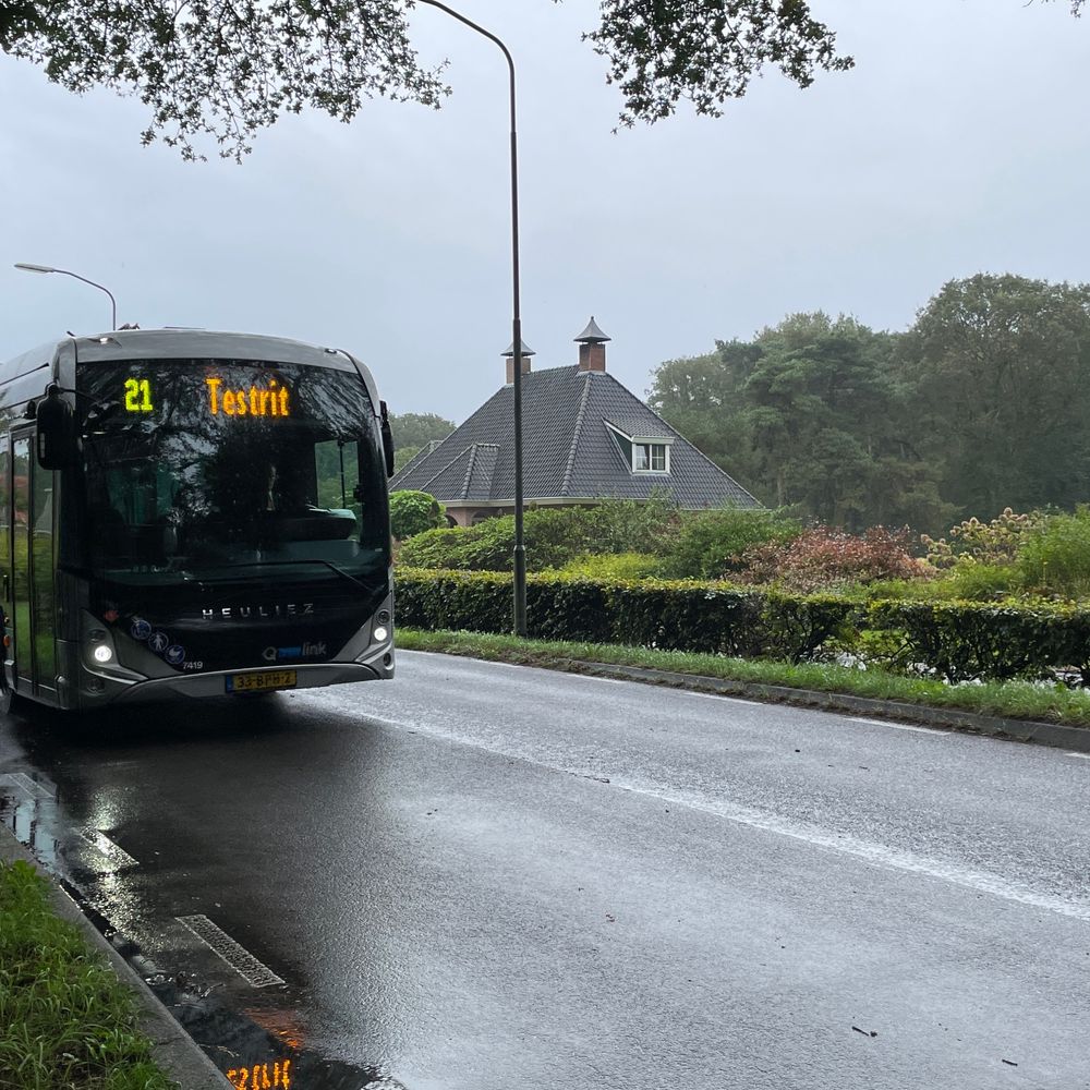 Opnieuw onrust in Rolde over verkeerssituatie - RTV Drenthe