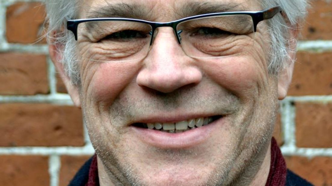 Erik de Graaf - Rijnmond