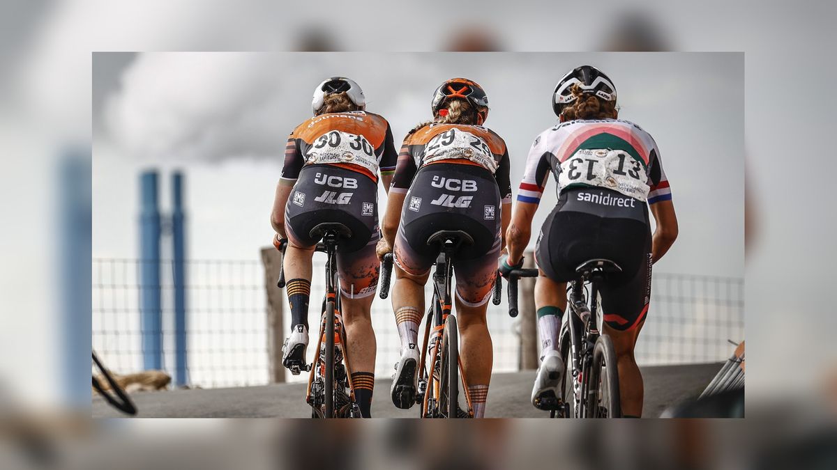 Anouska Koster en Aafke Soet stappen over naar Jumbo Visma - Omrop Fryslân
