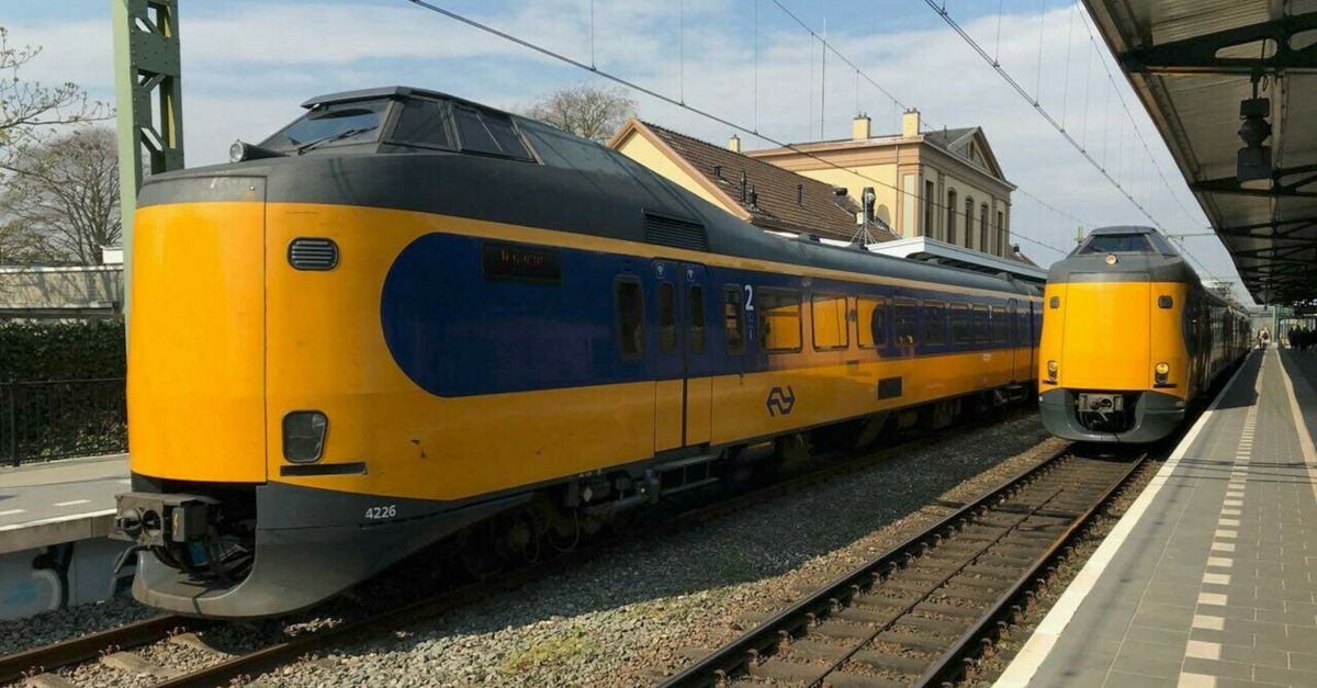 Nieuwe dienstregeling NS: treinen vertrekken vroeger en stoppen later ...