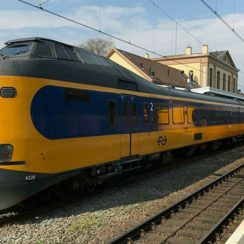 Nieuwe dienstregeling NS: treinen vertrekken vroeger en stoppen later ...