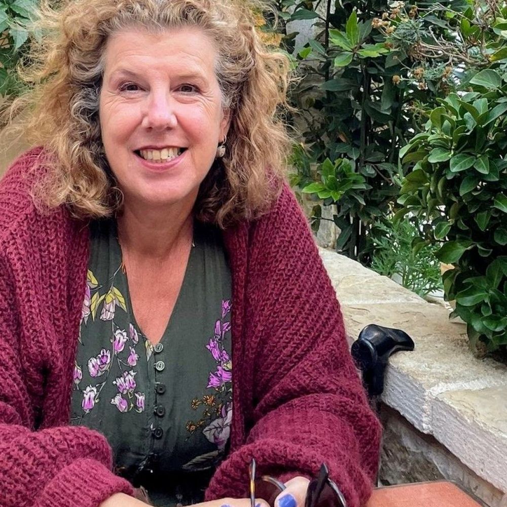 Patti verloor haar zoon door zelfdoding: 'Je mag gelukkig zijn terwijl ...