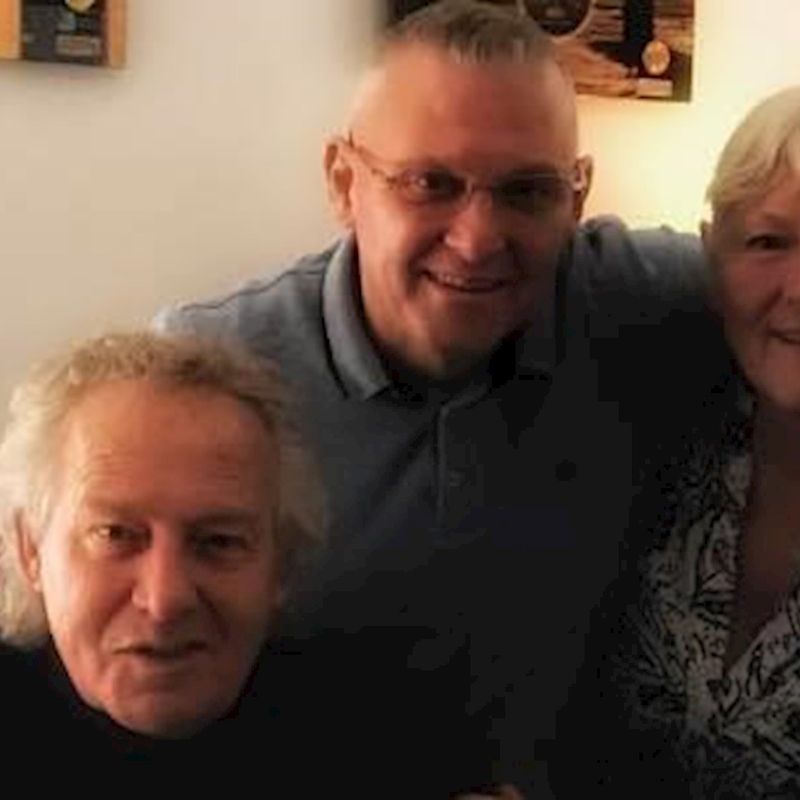 Ancora-zanger Harm Wolters: 'Eind april terug op de planken' - Oost