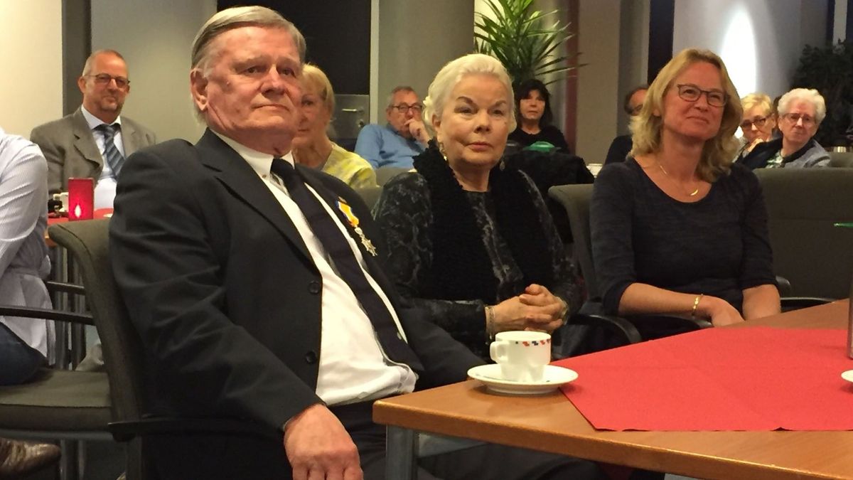 Klaas Smith: 'Egbert Mulder belde mij om spelregels door te nemen ...