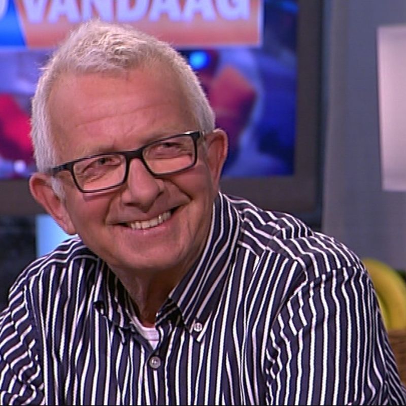Boer Geert is nu geen boer meer: 'Het is een keer klaar' - RTV Noord
