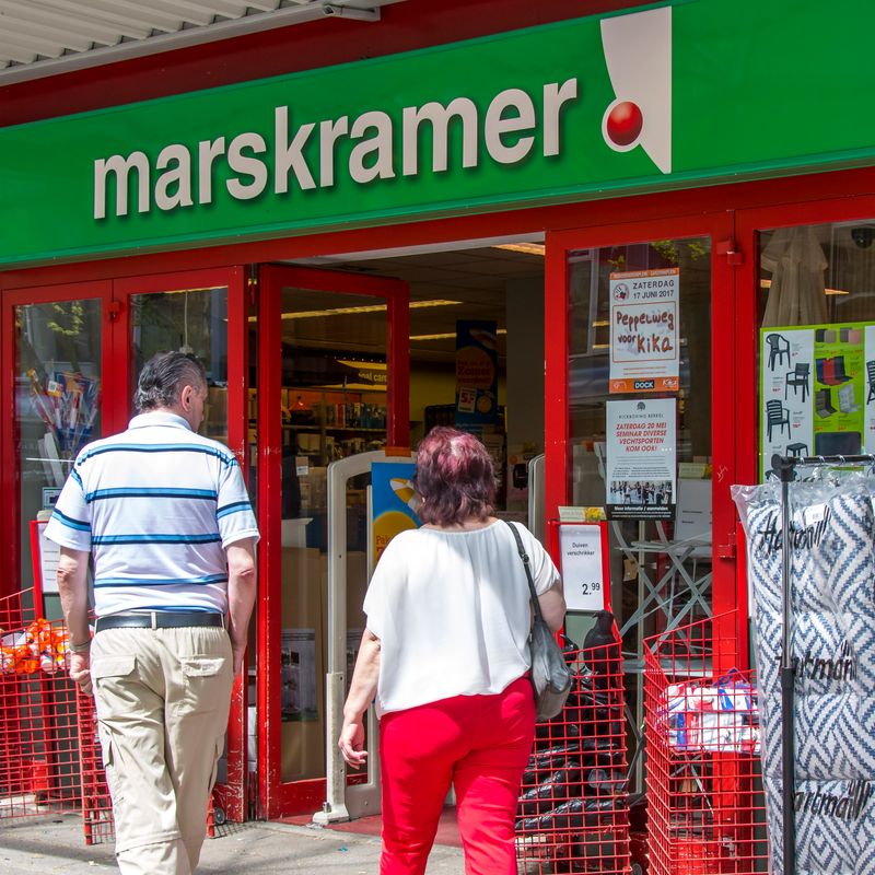 'Marskramers krijgen nauwelijks koopwaar geleverd' - RTV Drenthe