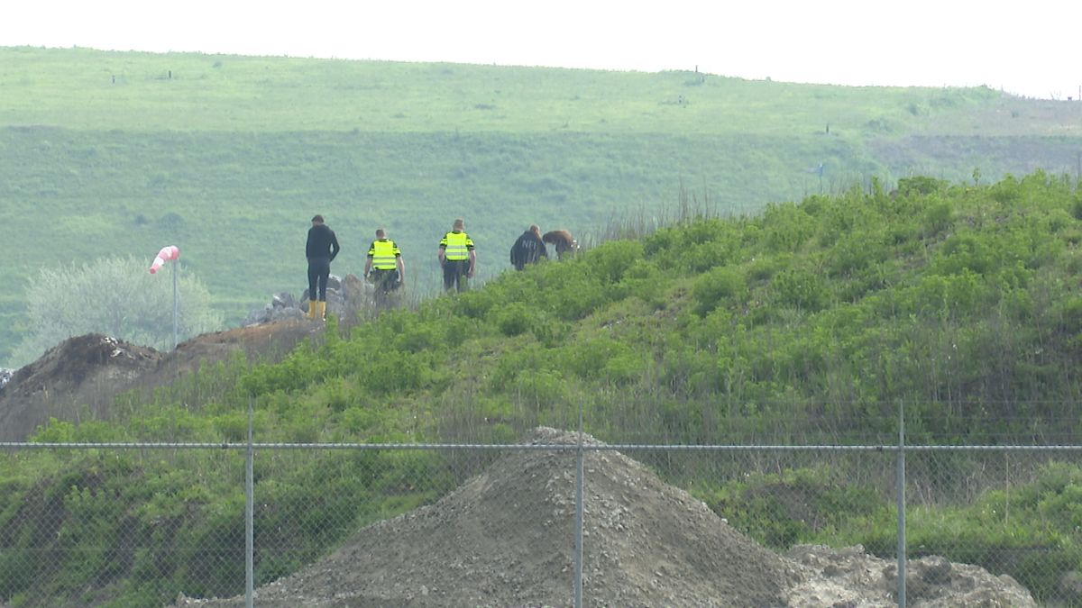 Politieactie Vlissingen: drie verdachten blijven langer vastzitten - Omroep Zeeland