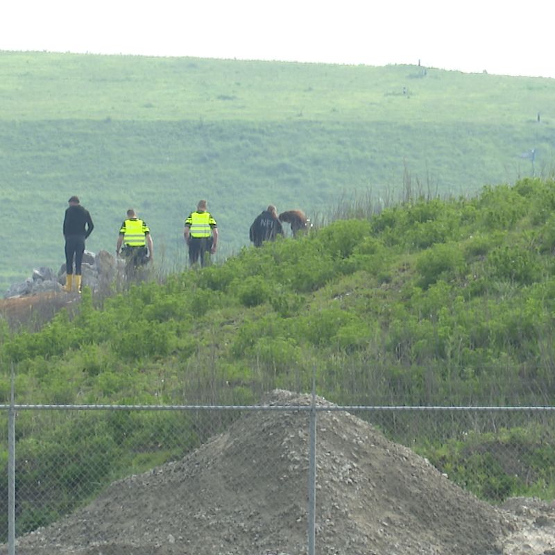 Politieactie Vlissingen: drie verdachten blijven langer vastzitten - Omroep Zeeland