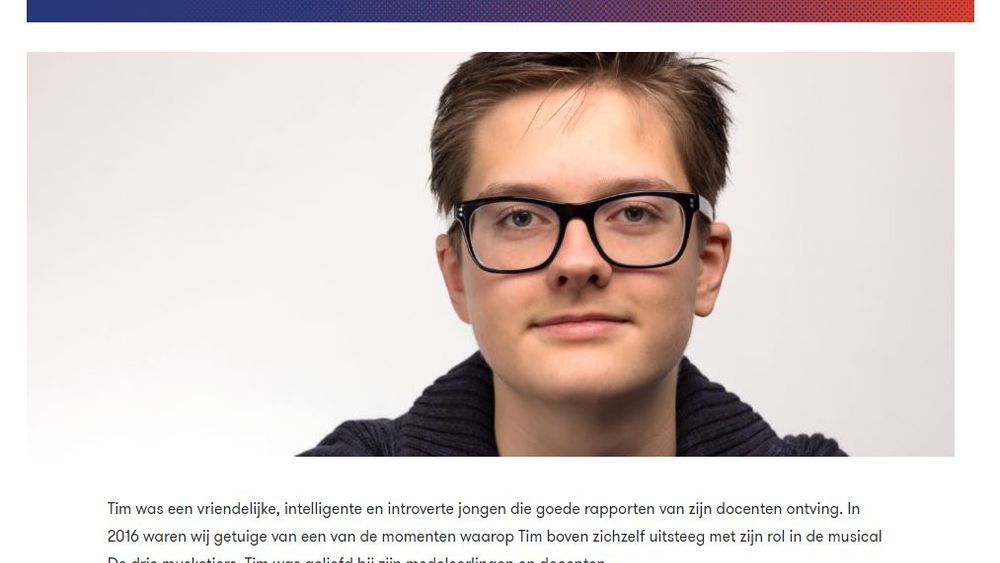 Jongen (16) uit Arkel komt om door 'wurg-challenge' - Rijnmond