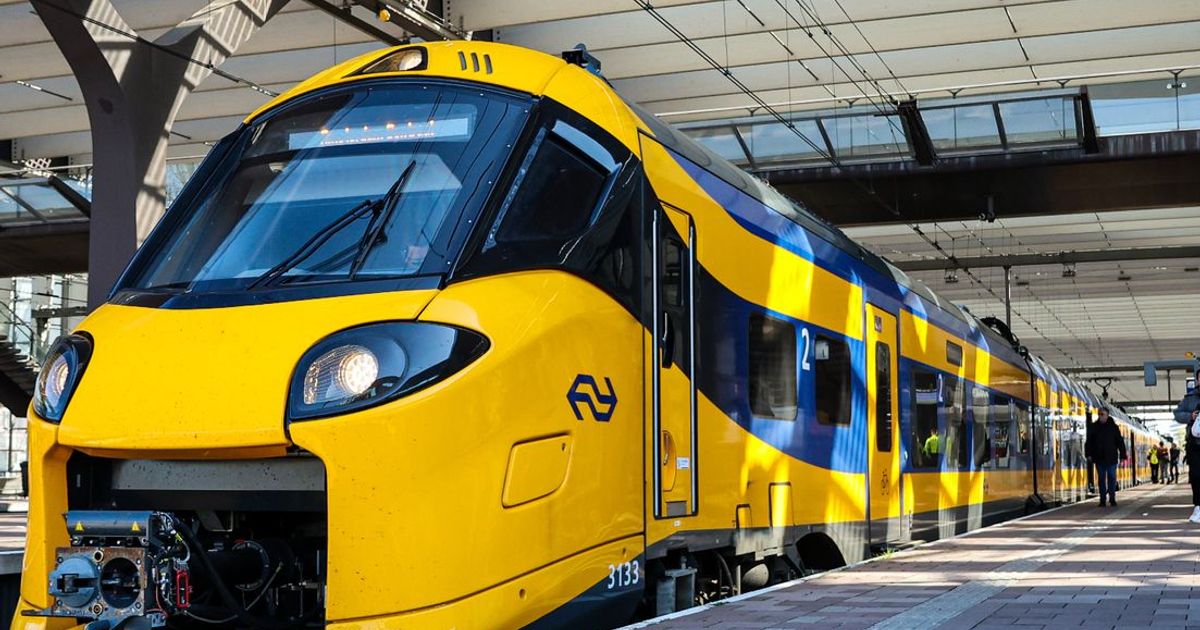 Rotterdam Centraal ligt plat komend weekend, maar zo kom je toch op de ...