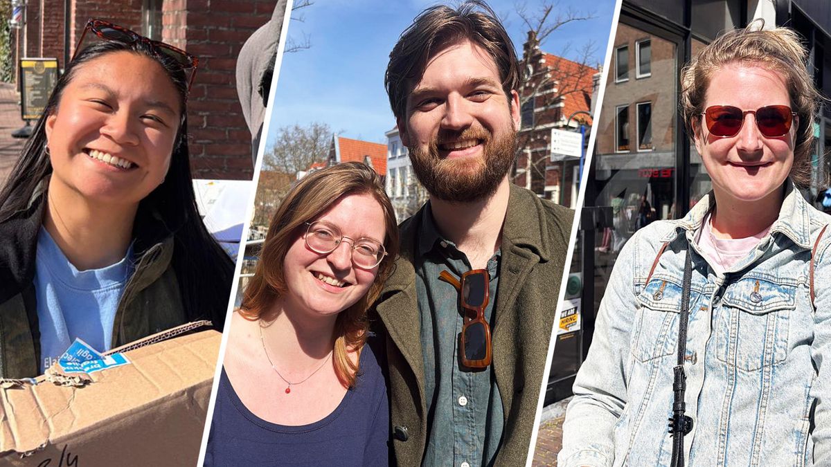 Myrthe geeft 300 euro cadeau op bruiloft: 'Er is veel tijd en geld in ...
