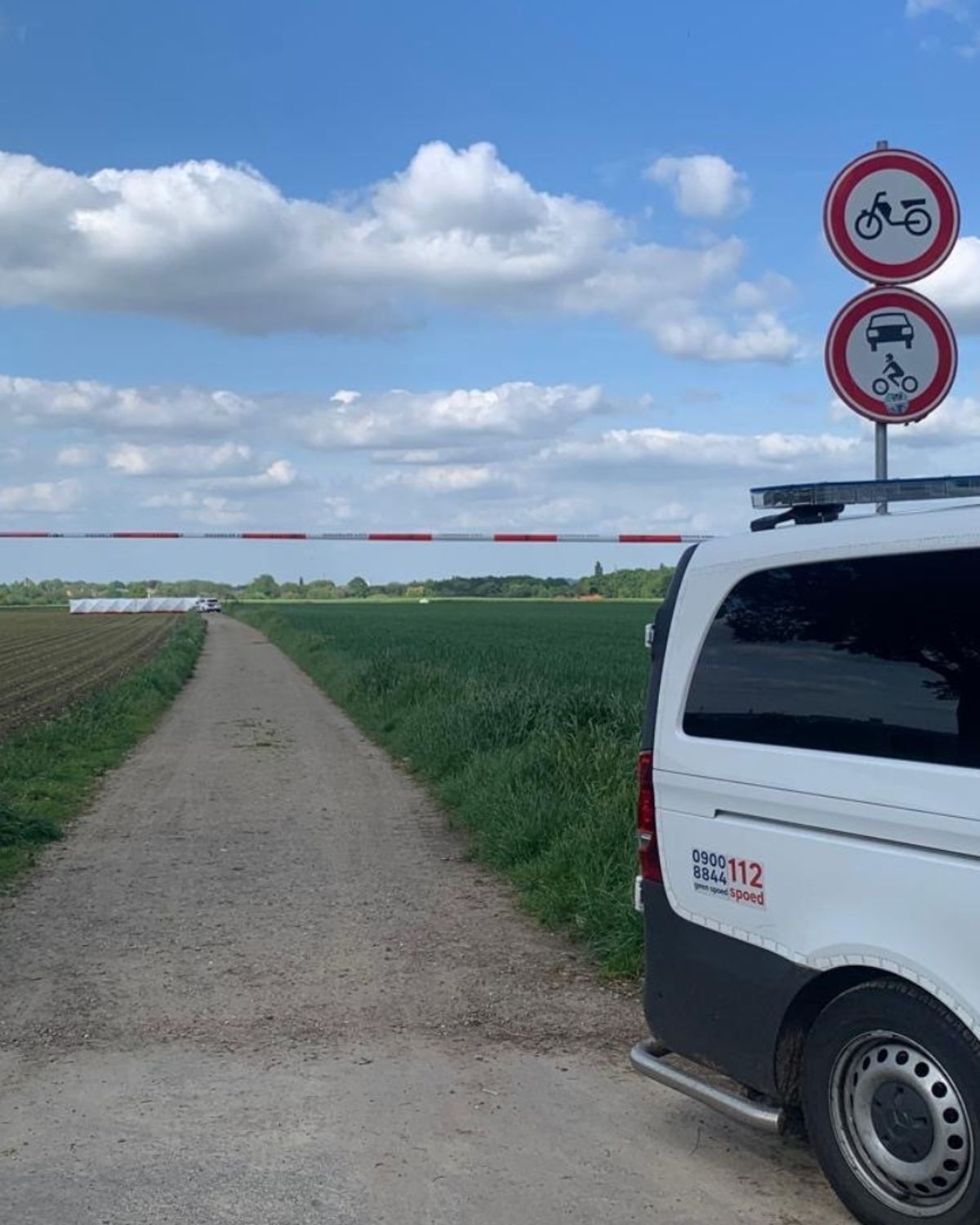 Lichaam aangetroffen in Maastricht, politie doet onderzoek - L1 Nieuws