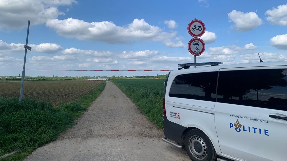 Lichaam aangetroffen in Maastricht, politie doet onderzoek - L1 Nieuws