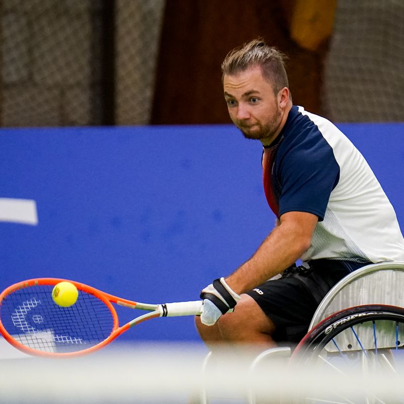 Sam Schröder nummer 1 van de wereld - L1 Nieuws