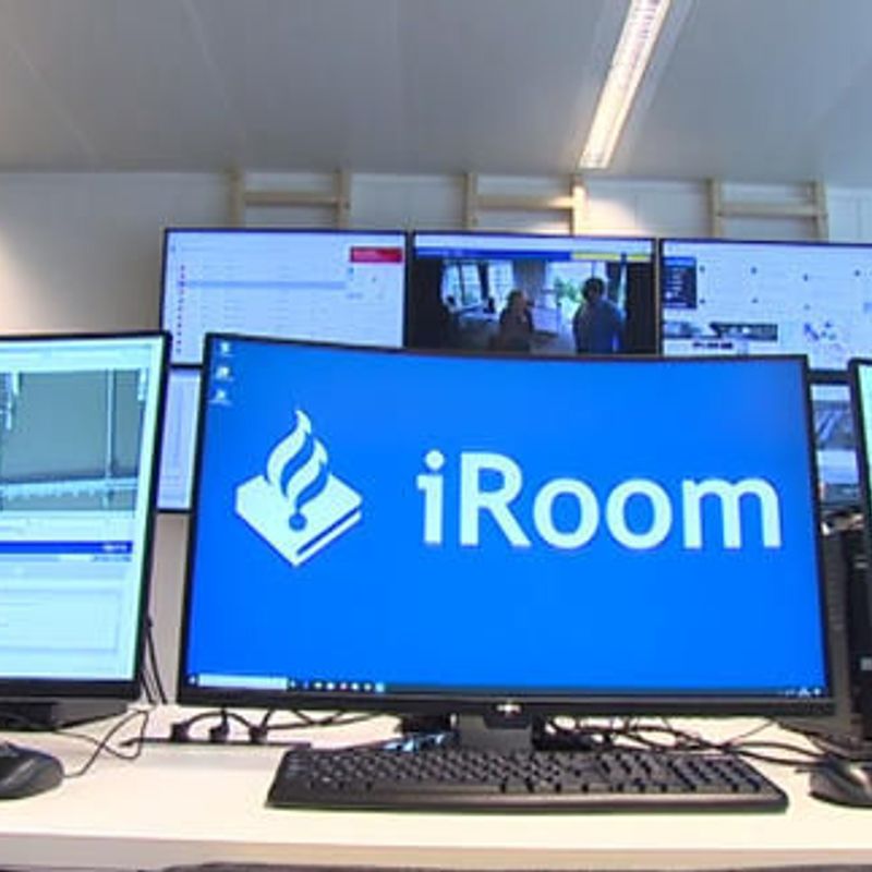 L1mburg Centraal: Politie opent iLab in Heerlen - L1 Nieuws