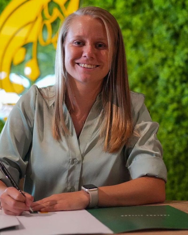 Glenda van Lieshout nieuwe hoofdtrainer Fortuna Vrouwen - L1 Nieuws