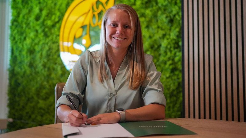 Glenda van Lieshout nieuwe hoofdtrainer Fortuna Vrouwen - L1 Nieuws
