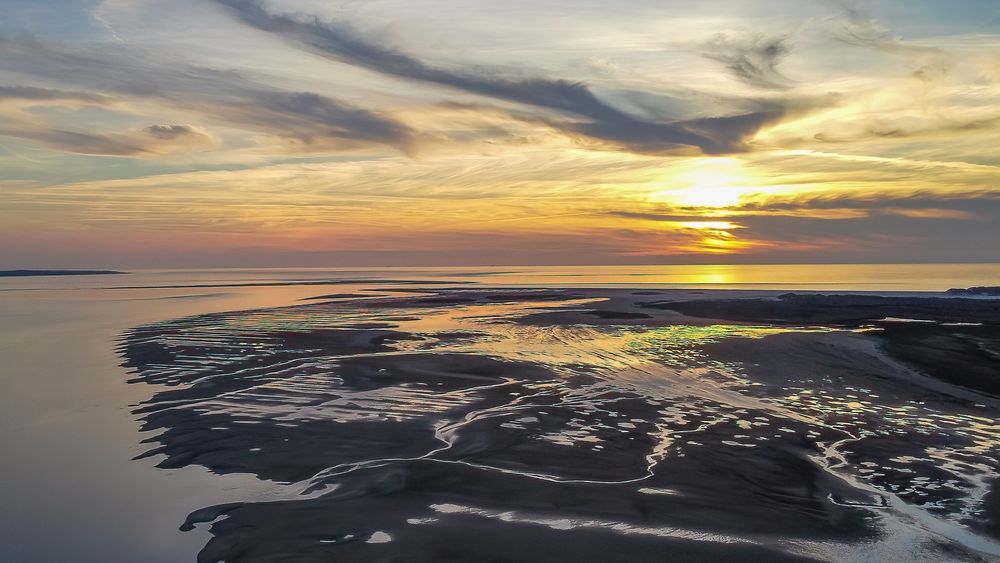 UNESCO-status Waddenzee nog altijd onzeker: Nederland krijgt nieuwe ...