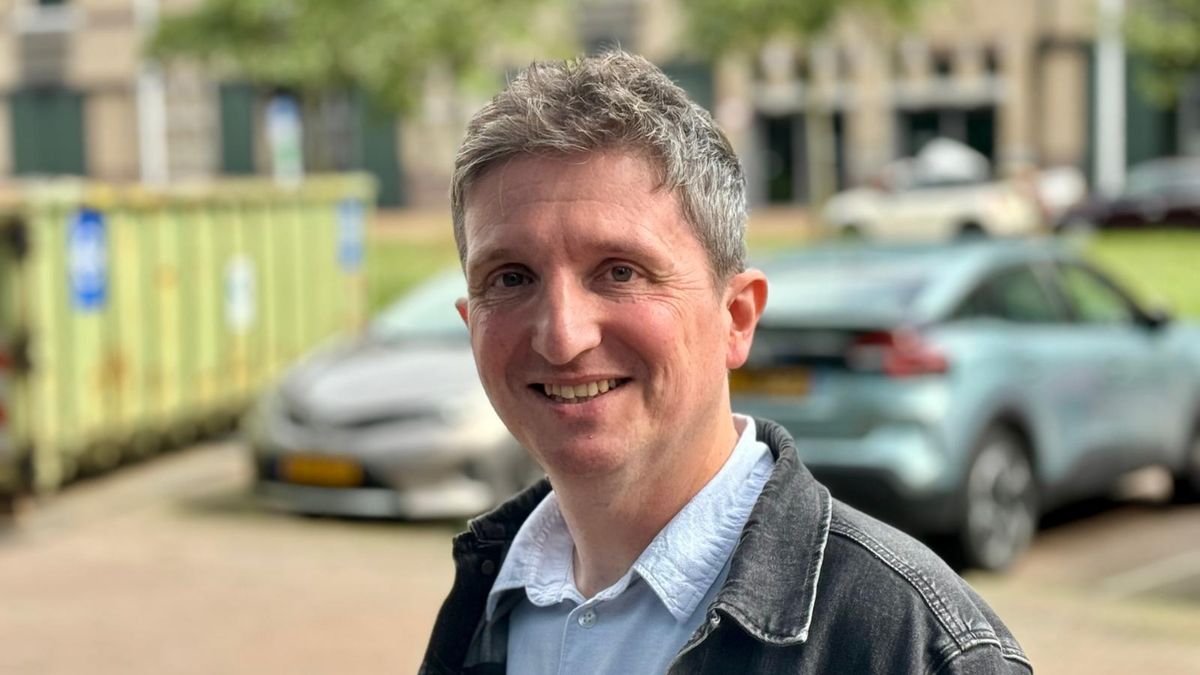 Boek over Aboutaleb: hij was lang de juiste man op de juiste plaats ...
