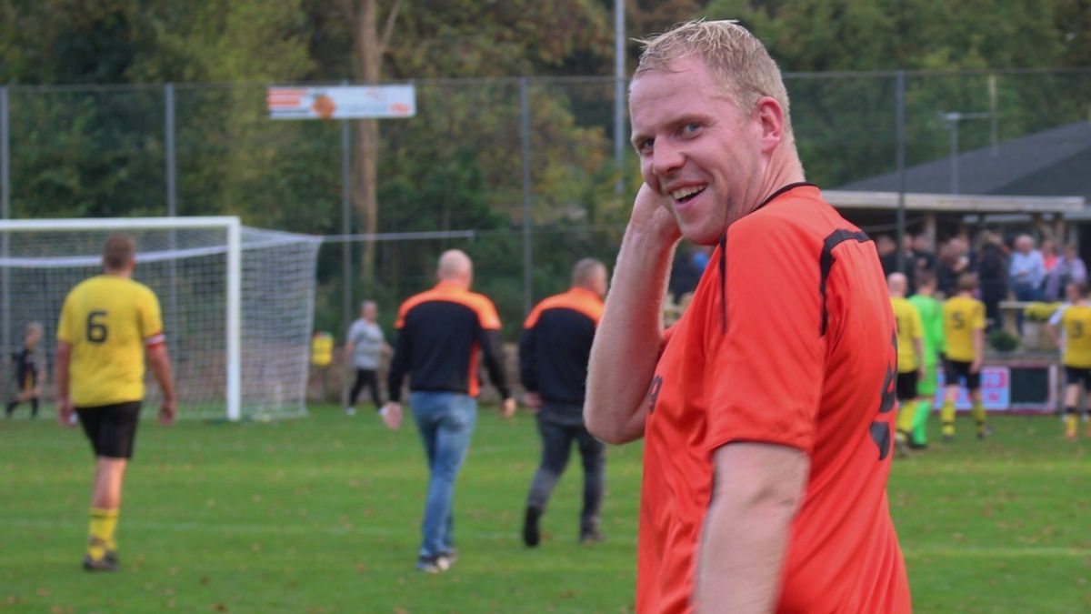 Funke redt ongeslagen status SVBC - RTV Drenthe