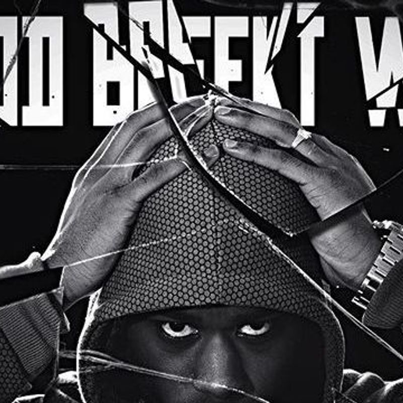 Vlissingse rapper D-Double op soundtrack Mocro Maffia - Omroep Zeeland