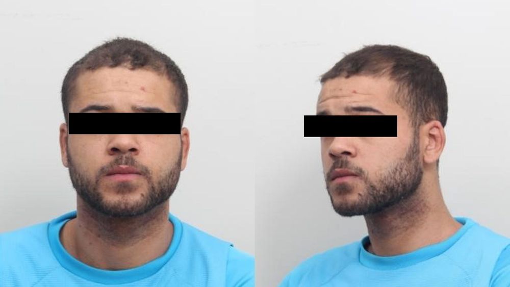 Bretly D. veroordeeld voor mishandeling, moordzaak volgt later - Omroep ...