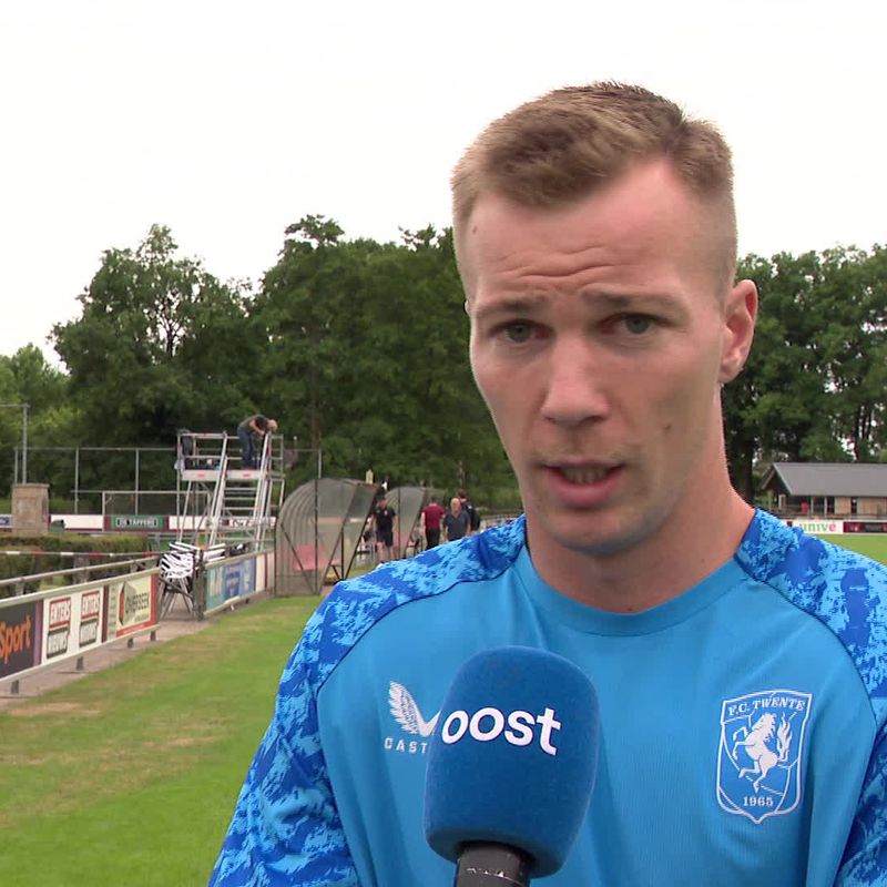 Arno Verschueren: "Doe er alles aan om in de basis te komen" - Oost