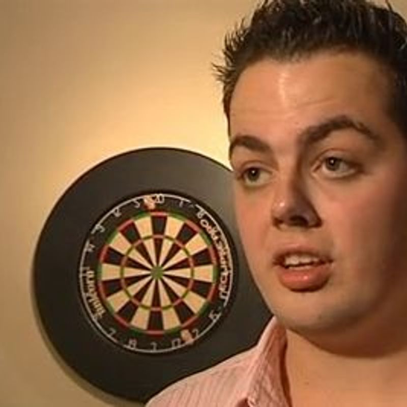 Jan Dekker: the road to the Lakeside - RTV Drenthe