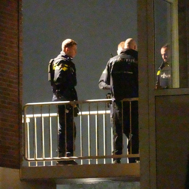 Verdachte (42) aangehouden voor schietincident in woning Meppel - RTV Drenthe