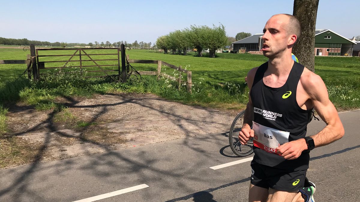 Bas Stigter wint met overmacht voor tweede keer Halve van de Haar - RTV ...