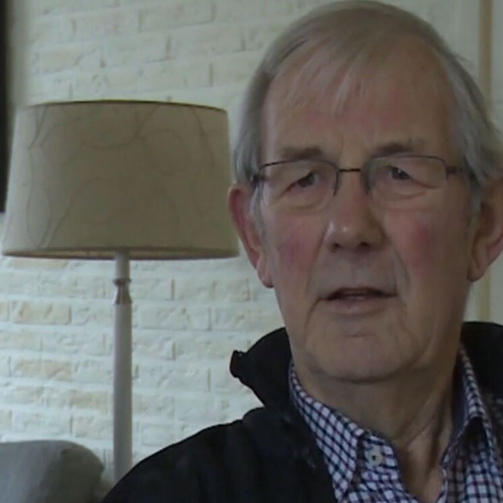 Coevorder oud-wethouder Roelof Frensen overleden - RTV Drenthe