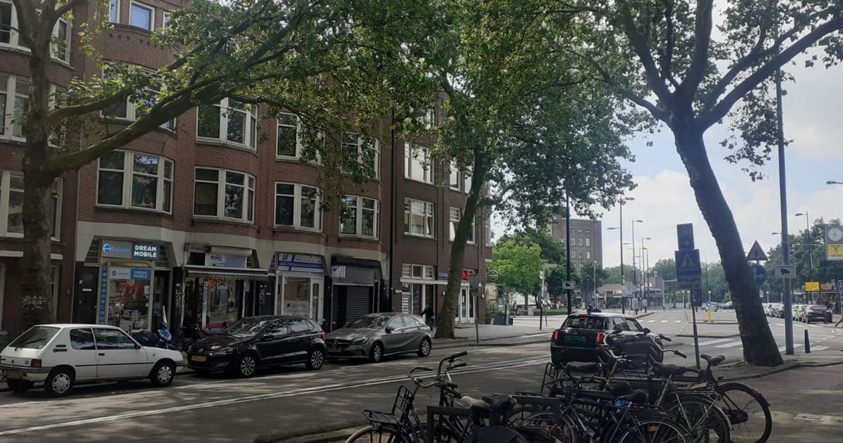 Mogelijke schutter Peter R. de Vries woont in Rotterdam-West: 'Een heel ...