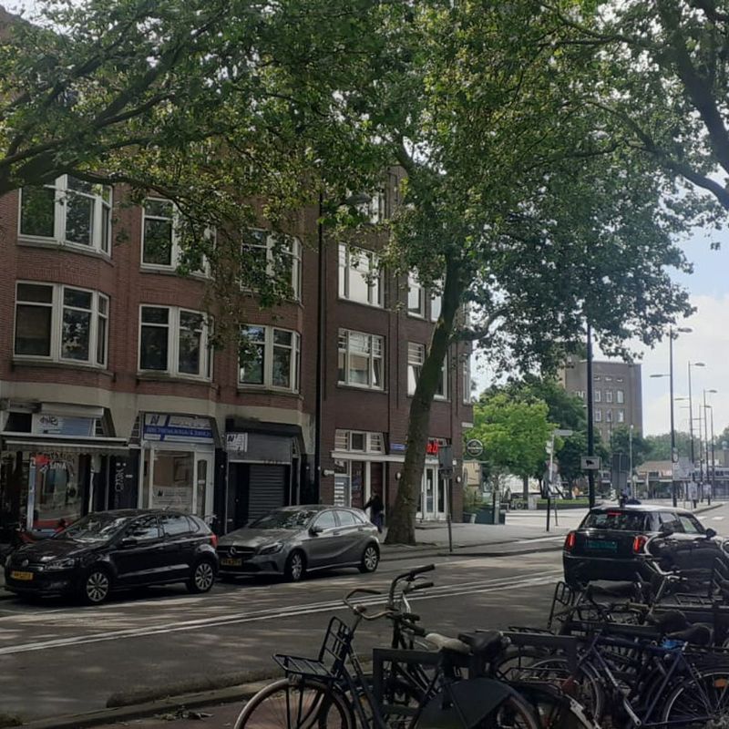 Mogelijke schutter Peter R. de Vries woont in Rotterdam-West: 'Een heel ...