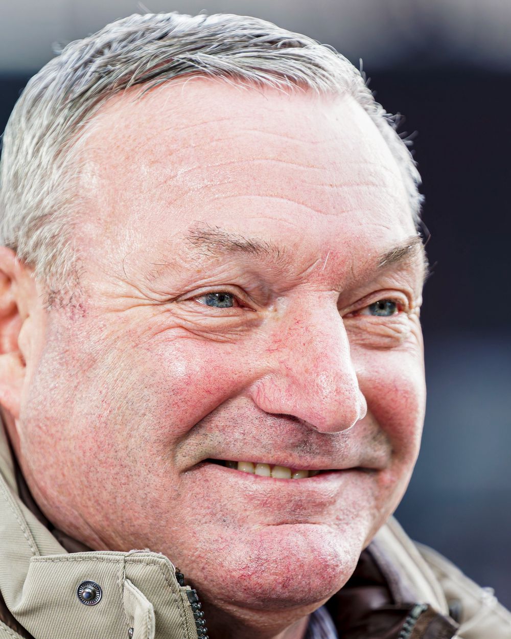 Ron Jans na dit seizoen met voetbalpensioen: 'Groeiende behoefte aan ...