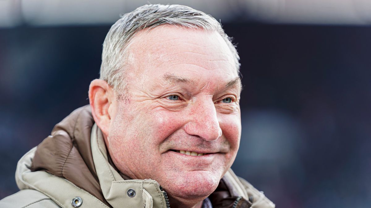 Ron Jans na dit seizoen met voetbalpensioen: 'Groeiende behoefte aan ...
