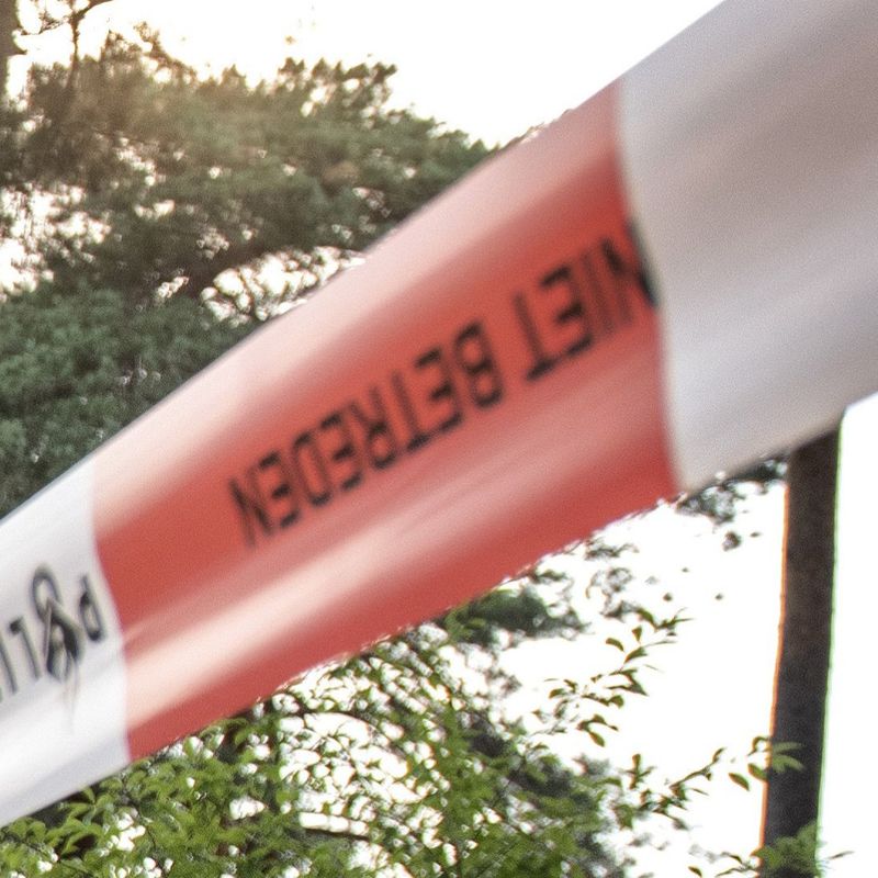 Lichaam vermiste festivalganger mogelijk gevonden - Omroep Gelderland