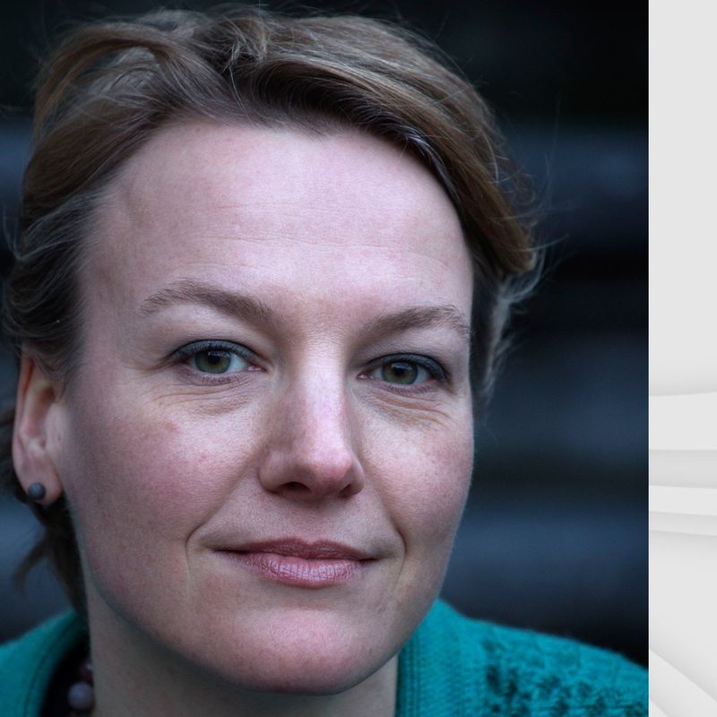 Erica van Lente wethouderskandidaat PvdA Stad - RTV Noord
