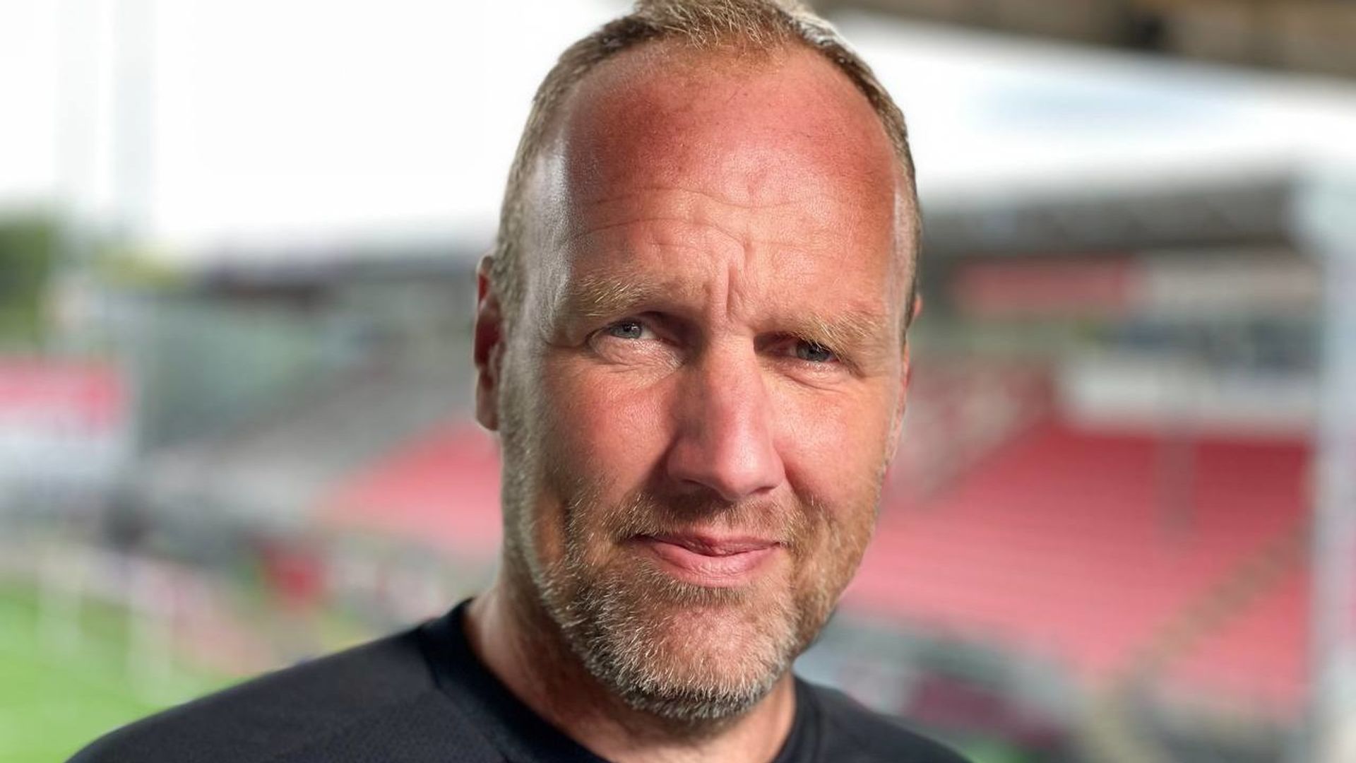 Dick Lukkien: 'Als we beter aan de bal zijn hoeven we minder te ...