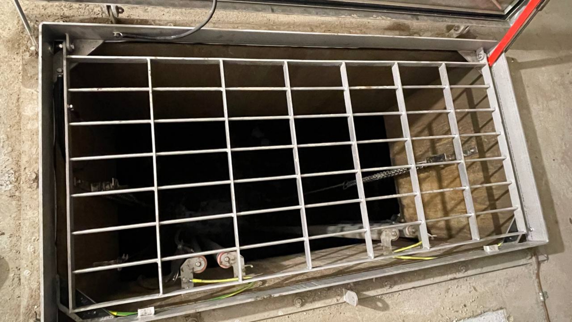 Waterkelder 'met omvang van olympisch zwembad' onder zuidelijke ringweg ...