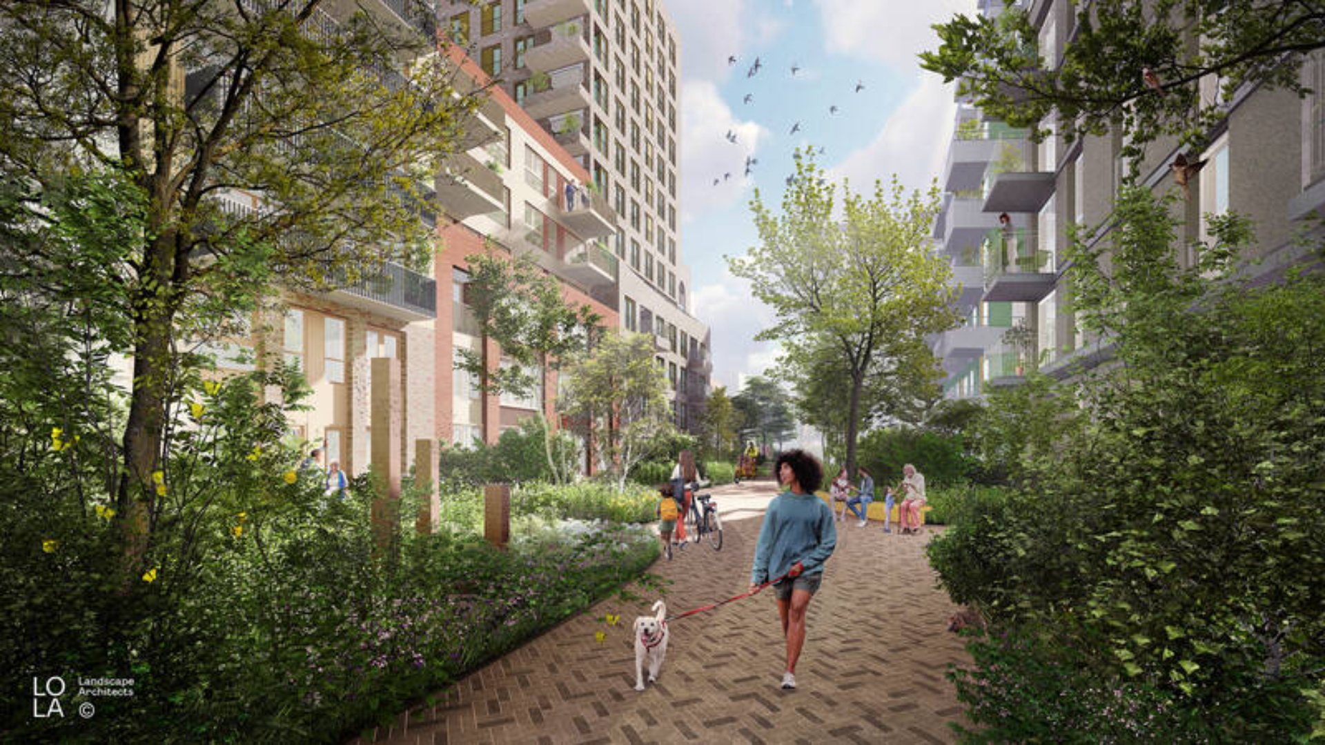 Bouw van Merwede begint: vijf vragen (en antwoorden) over de grootste ...